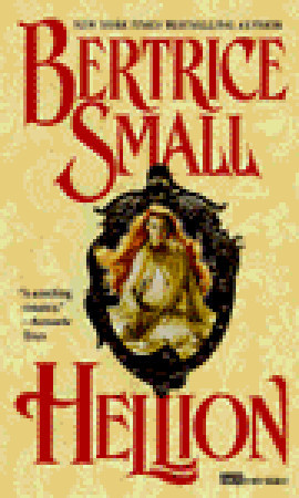 {Ebook EPUB PDF {Download} Hellion by Bertrice Small / Twitter