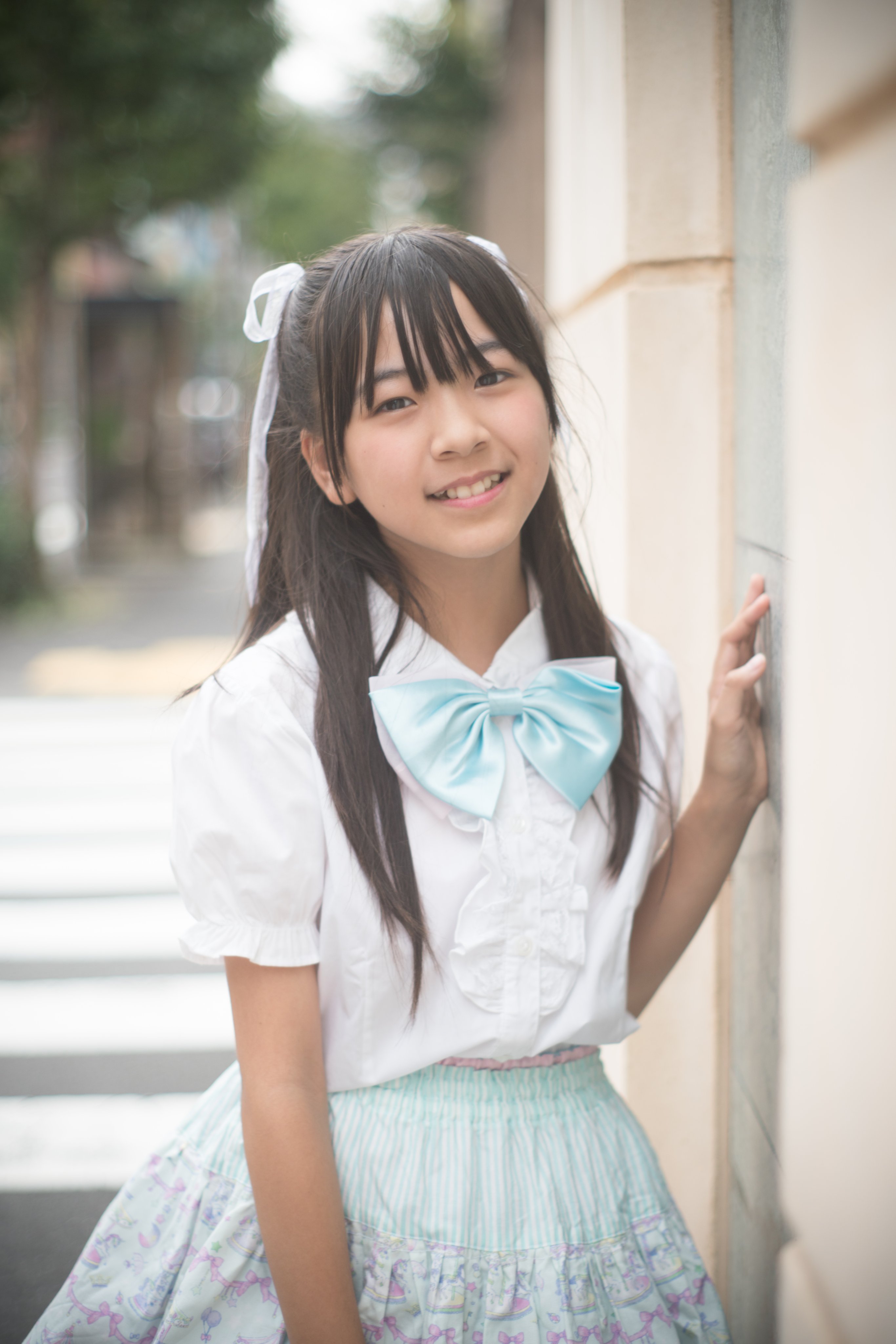 たけし on Twitter: "ゆわちゃん 2020.10.04 東京アイドル劇場mini ＠ YMCAアジア青少年センター #ゆわ #11歳 #JS5 @yuwa_20090623 ...