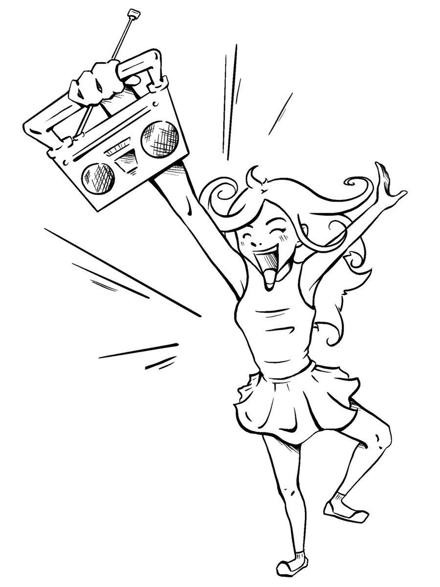 Dr. Aenne Brielmann (@aabrielma) さんのイラスト・マンガ作品まとめ (5 件) - Twoucan