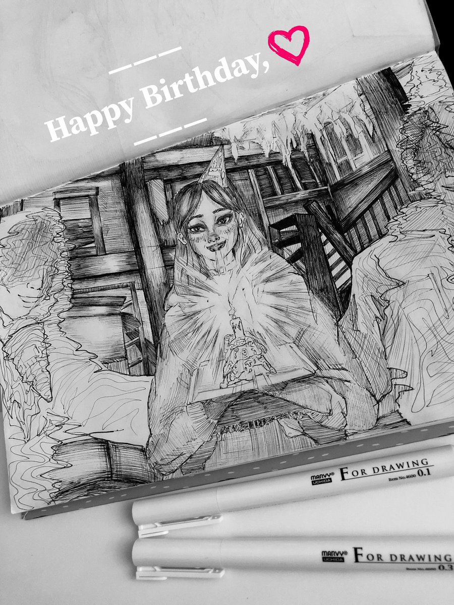 Twoucan - Marinya (@takeomeow)