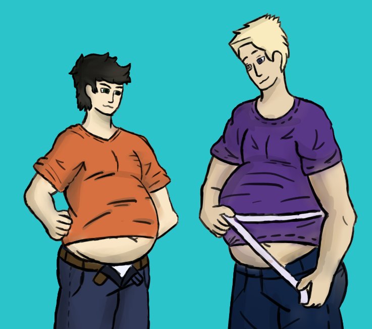 Percy And Annabeth Pregnant