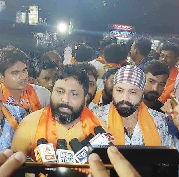 Gouranga Manna (@GourangaManna19) | Twitter