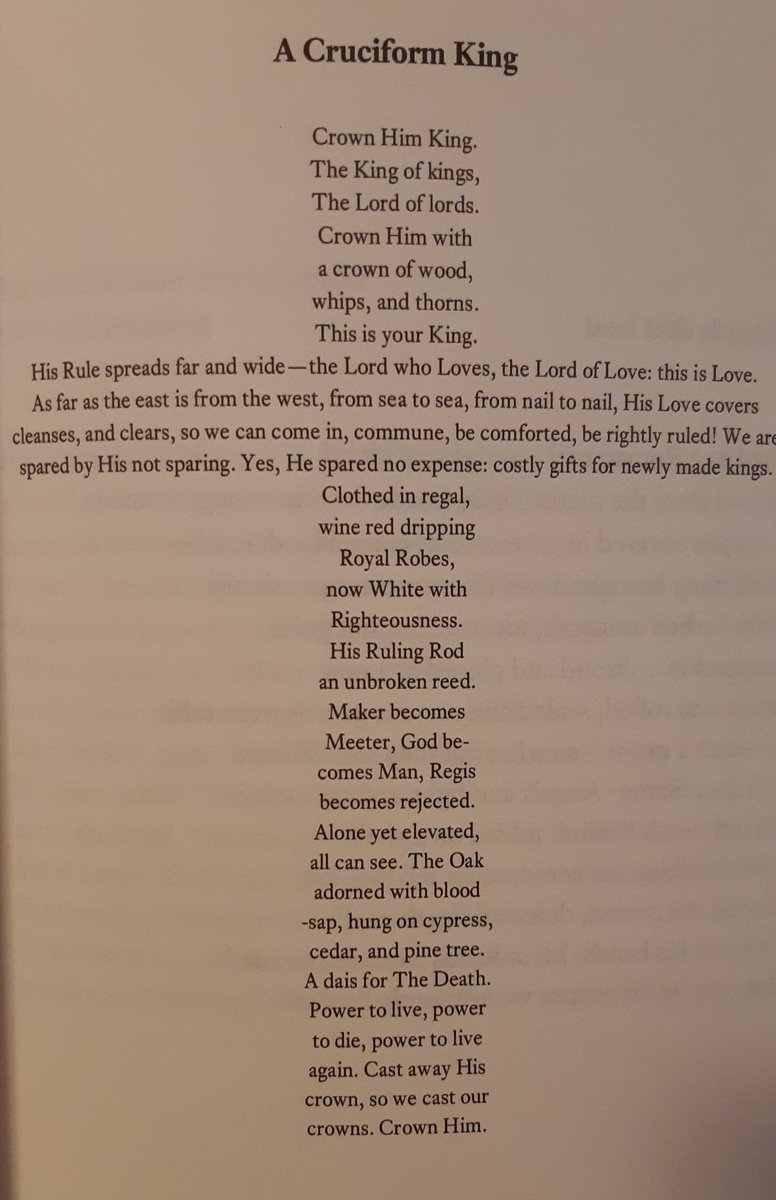 Concrete Shape Poem Maker