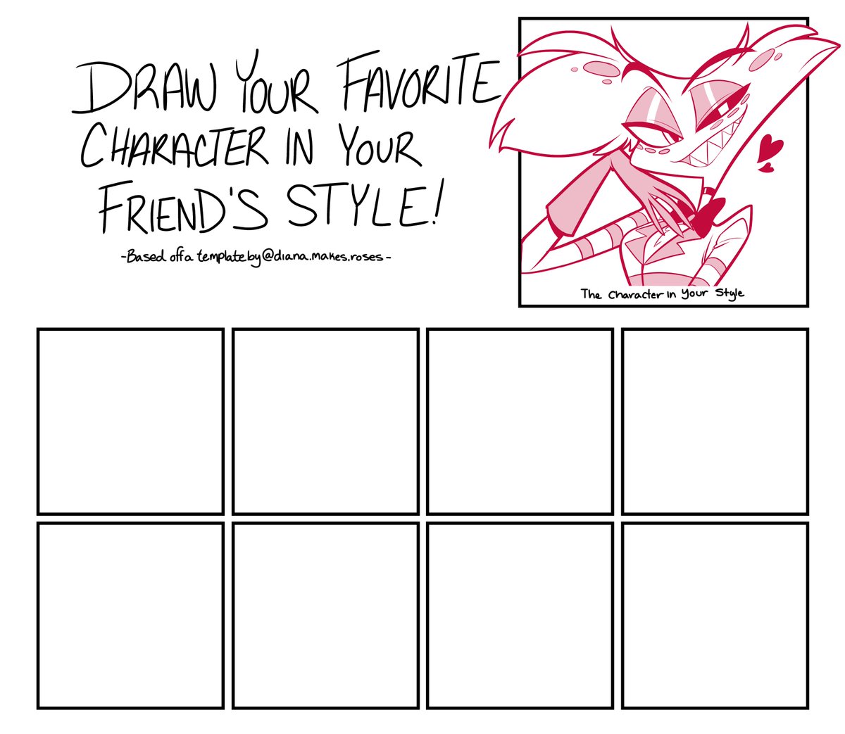 「Commission for @Toonforbrains A short little comic for his c」Madelezabeth Arts LOOKING FOR WORK の漫画