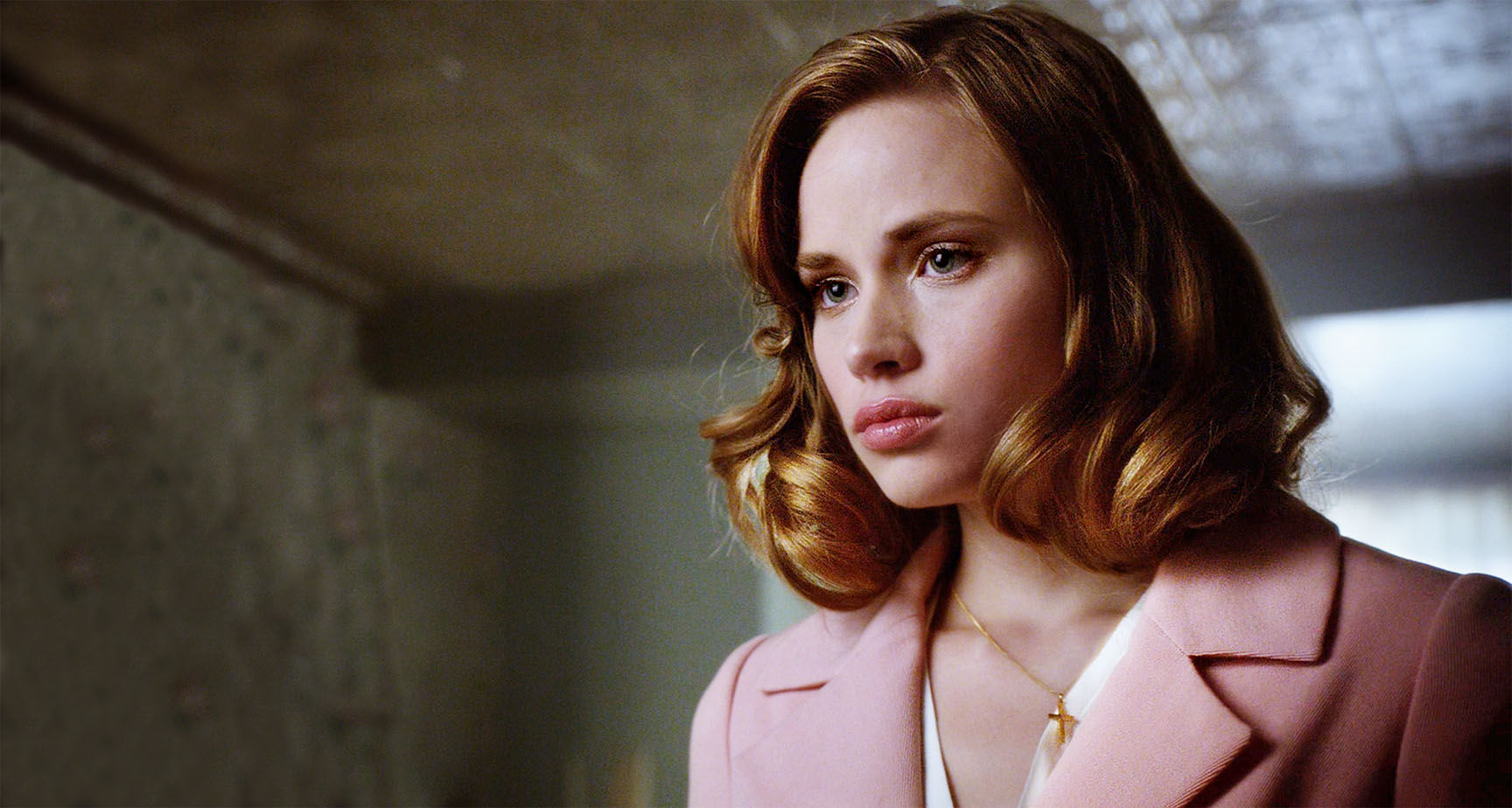 Makenzie Leigh Actress Gotham