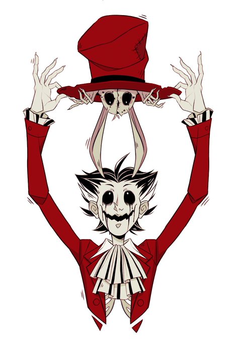 Naimane 🎃 (@NaimaneArt) さんのイラスト・マンガ作品まとめ (47 件) - Twoucan