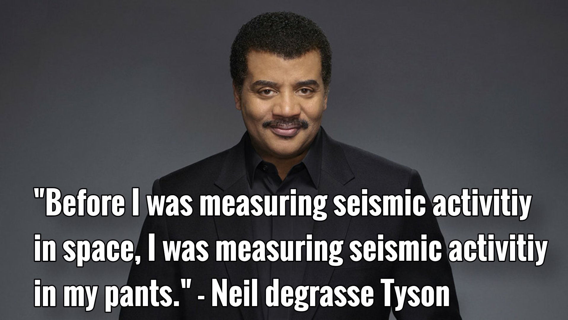 Neil Degrasse Tyson Quotes Education