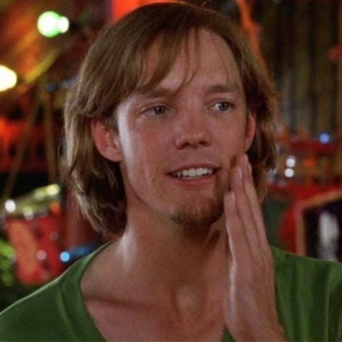 Matthew Lillard 2002