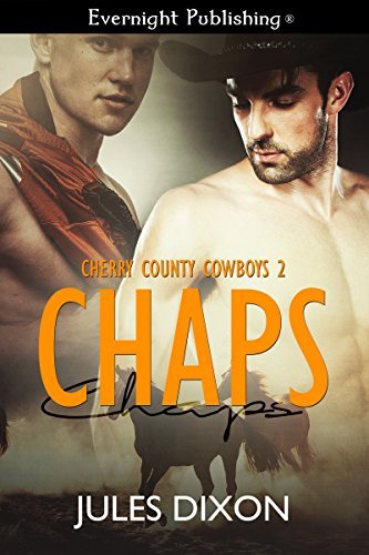 {Ebook EPUB PDF {Download} Chaps by Jules Dixon / Twitter