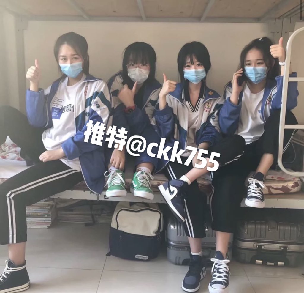 我们宿舍几个除了我是处女以外，其他都被上过。