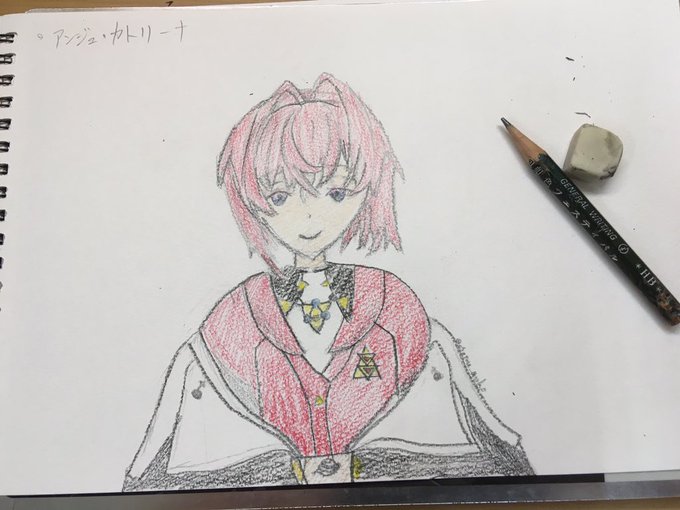 おさとう☪️💛 Osatou Anko さんのイラスト・マンガ作品まとめ 5 件 Twoucan