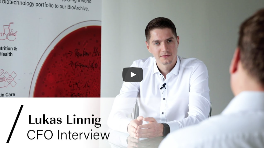 BRAIN Biotech AG on Twitter: "With the beginning of our new fiscal year on October 1, a ...