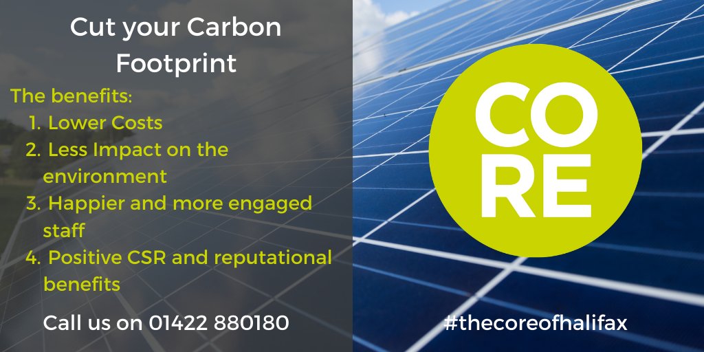 CORE Facility Services Ltd - Huddersfield, West Yorkshire