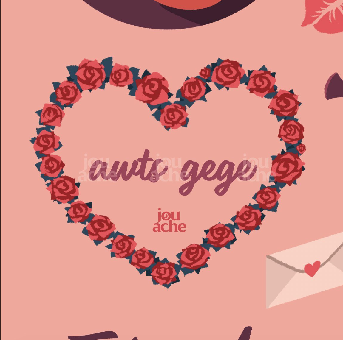 「#sameartist from awts gege to awst duter」|𝐣𝐨𝐮𝐚𝐜𝐡𝐞 @ March Komiketのイラスト