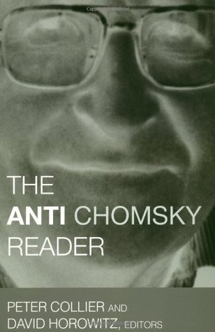 {Ebook EPUB PDF {Download} The Anti-Chomsky Reader by Peter Collier / Twitter