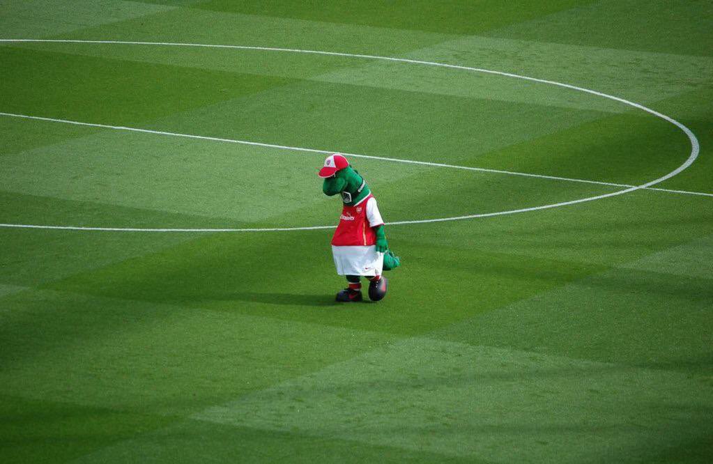 Gunnersaurus Memes Paul Merson SLAMS Arsenal For Sacking Gunnnersaurus