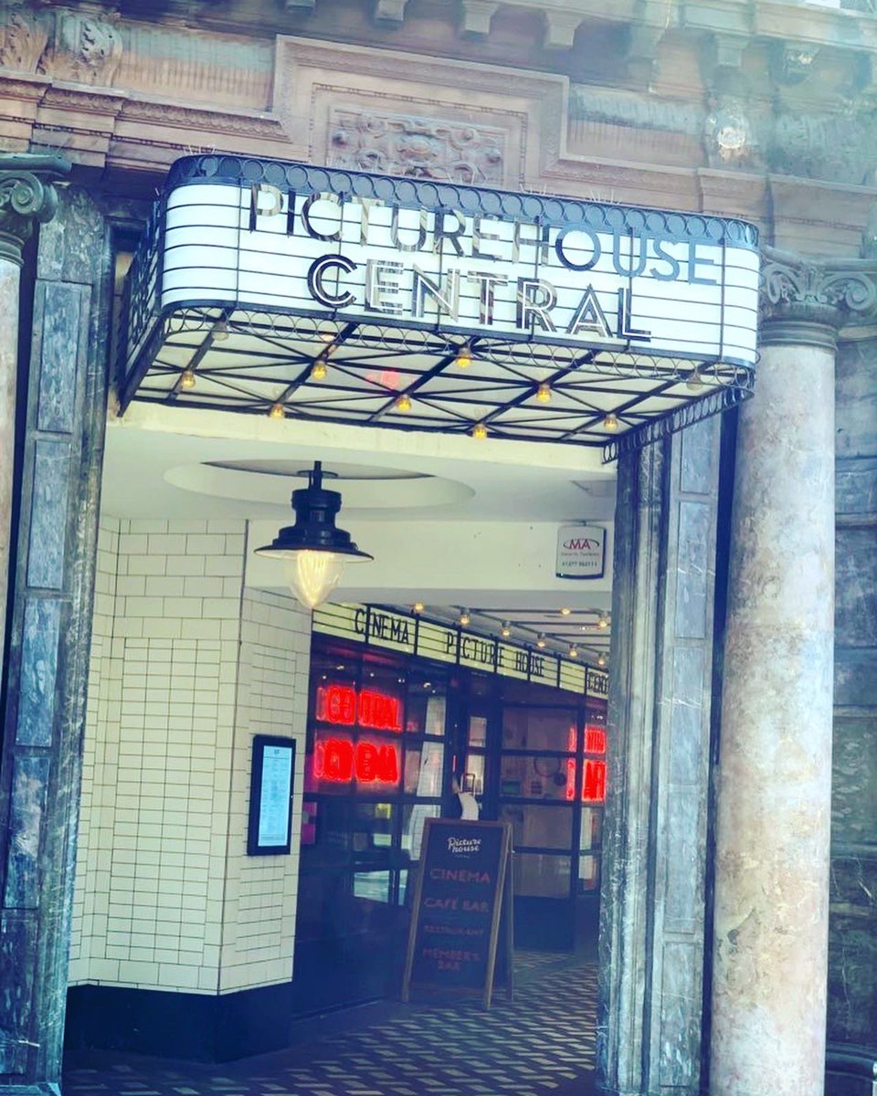 UK Cinema Association (formerly Cinema Exhibitors' Association)