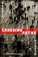 {Ebook EPUB PDF {Download} Crossing Paths - the BookCrossing novel by / Twitter
