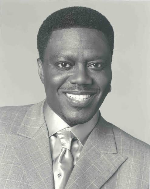 Bernie Mac Haircut