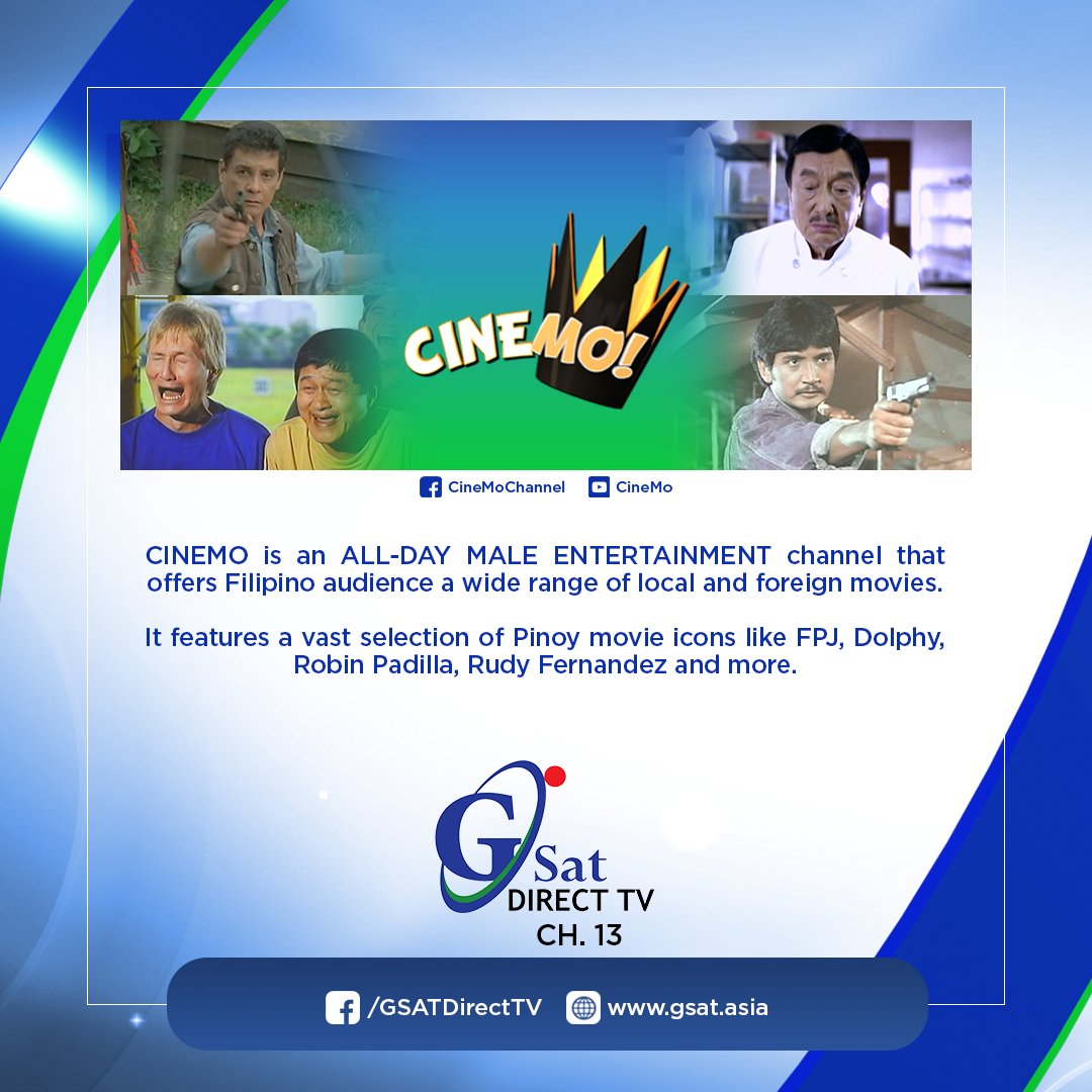 Abs Cbn The Filipino Channel Direct