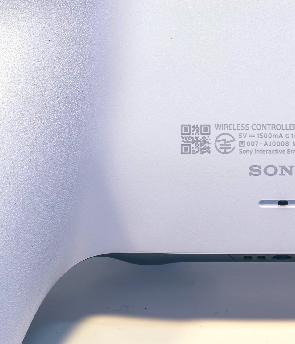 Ps5 Controller Serial Number | atelier-yuwa.ciao.jp