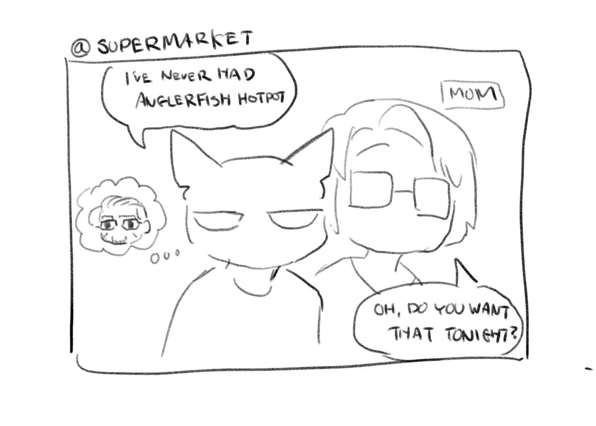 「Hmmmmm hokusai men 」Shatterの漫画