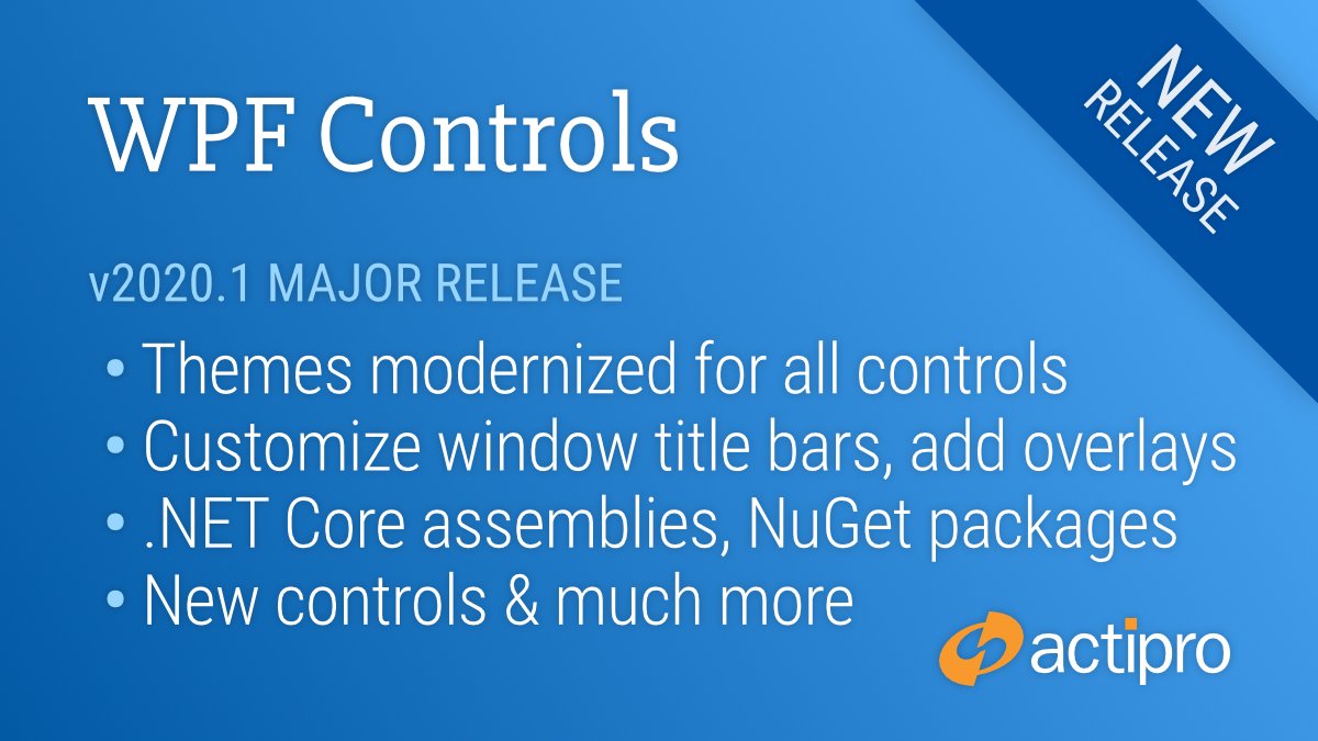 Actipro Software (@Actipro) / Twitter