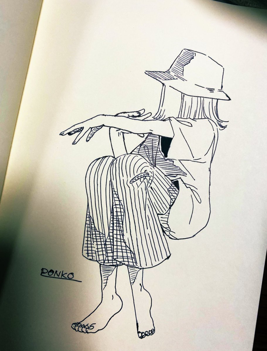 「3 」𝐏𝐎𝐍𝐊𝐎 /𝐈𝐥𝐥𝐮𝐬𝐭𝐫𝐚𝐭𝐨𝐫の漫画