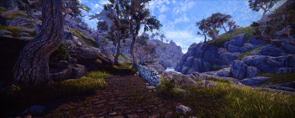 How to install a tweaked enb - ographyfoz