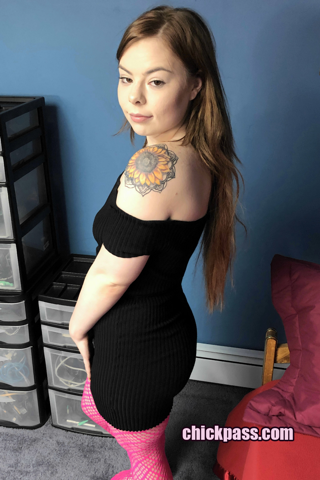 TW Pornstars - 2 pic. ChickPass Amateurs - ASN Nominee - Exxxotica NJ. Twitter. Innocent redhead ...