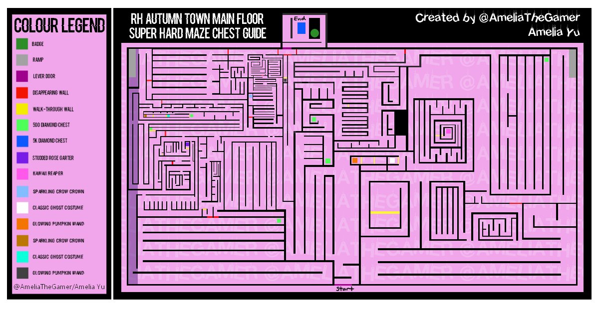 Карта the maze roblox - Фото подборки 2