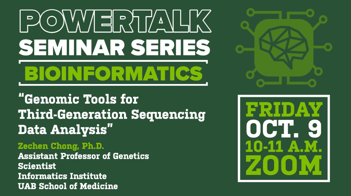 School of Medicine - Informatics Institute | UAB