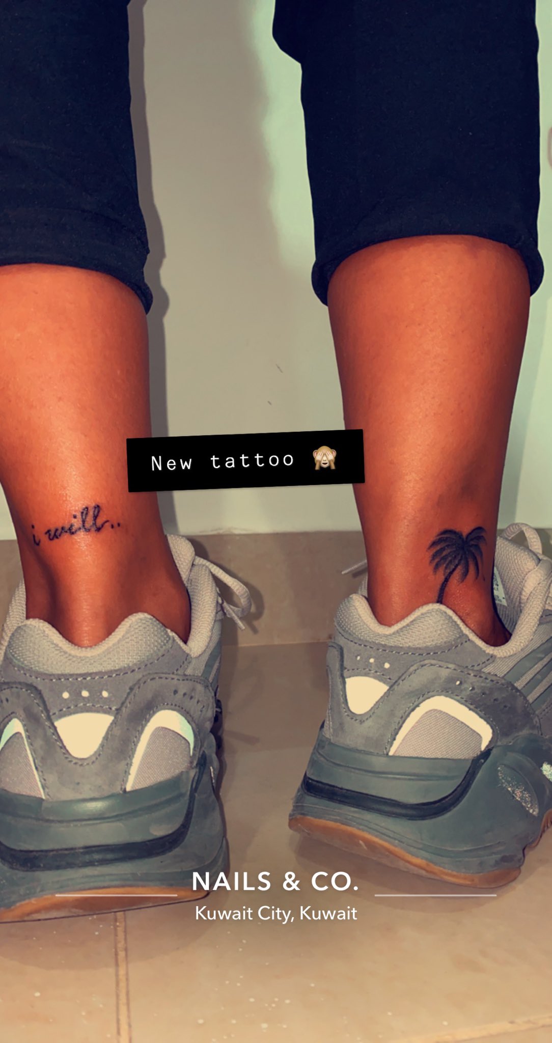 Kuwait Tattoos Profile For Damith Tattoos