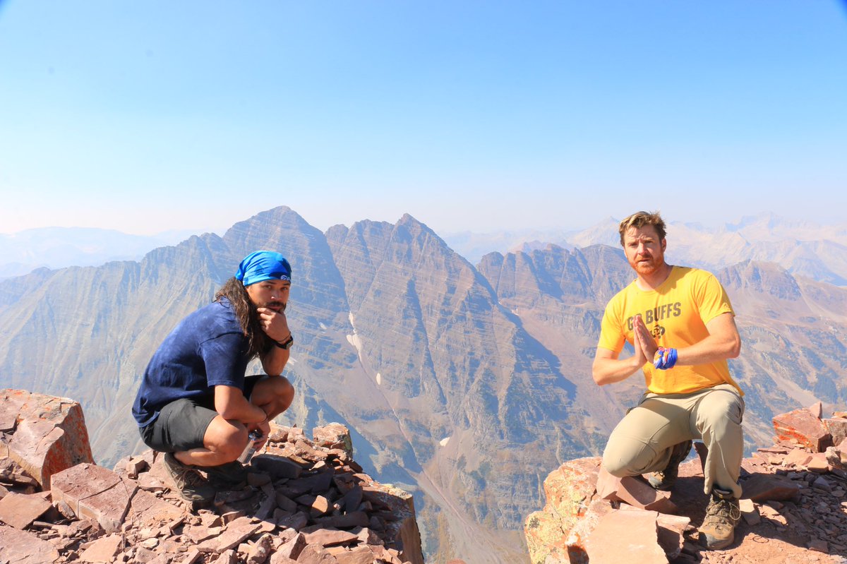 Brett Forrest's Instagram, Twitter & Facebook on IDCrawl