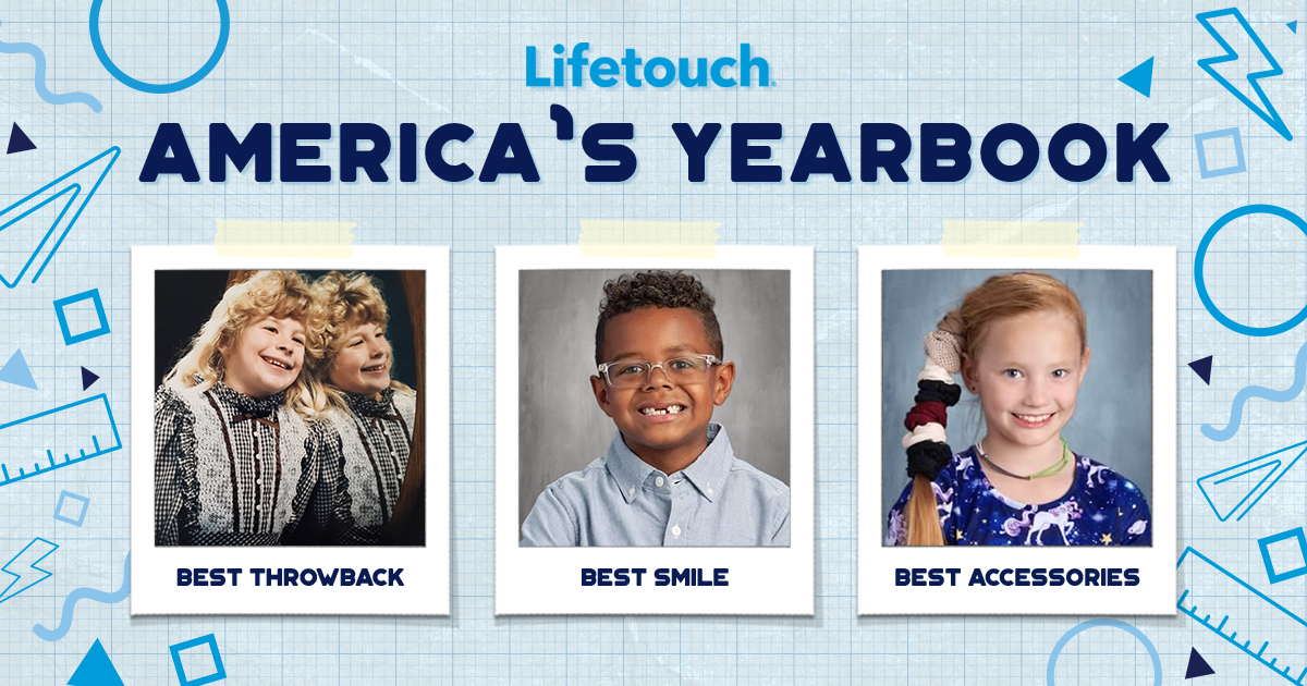 Lifetouch School Portrait Day