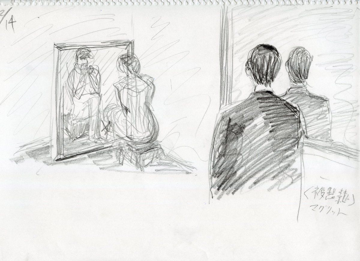 「drawing。 」Daisuke Kondoの漫画