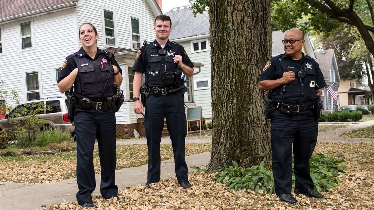 Aurora Il Police Reports