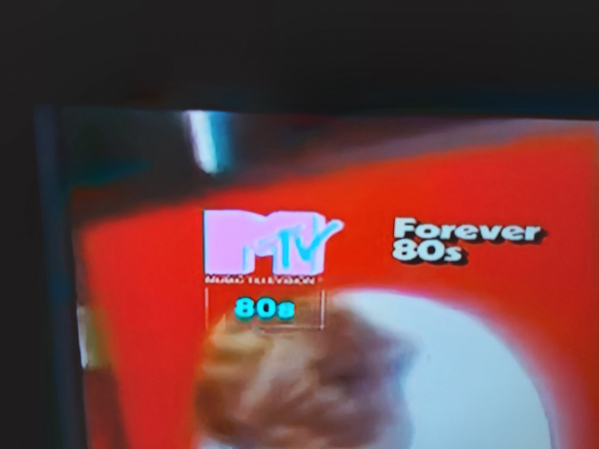 Mtv 80s