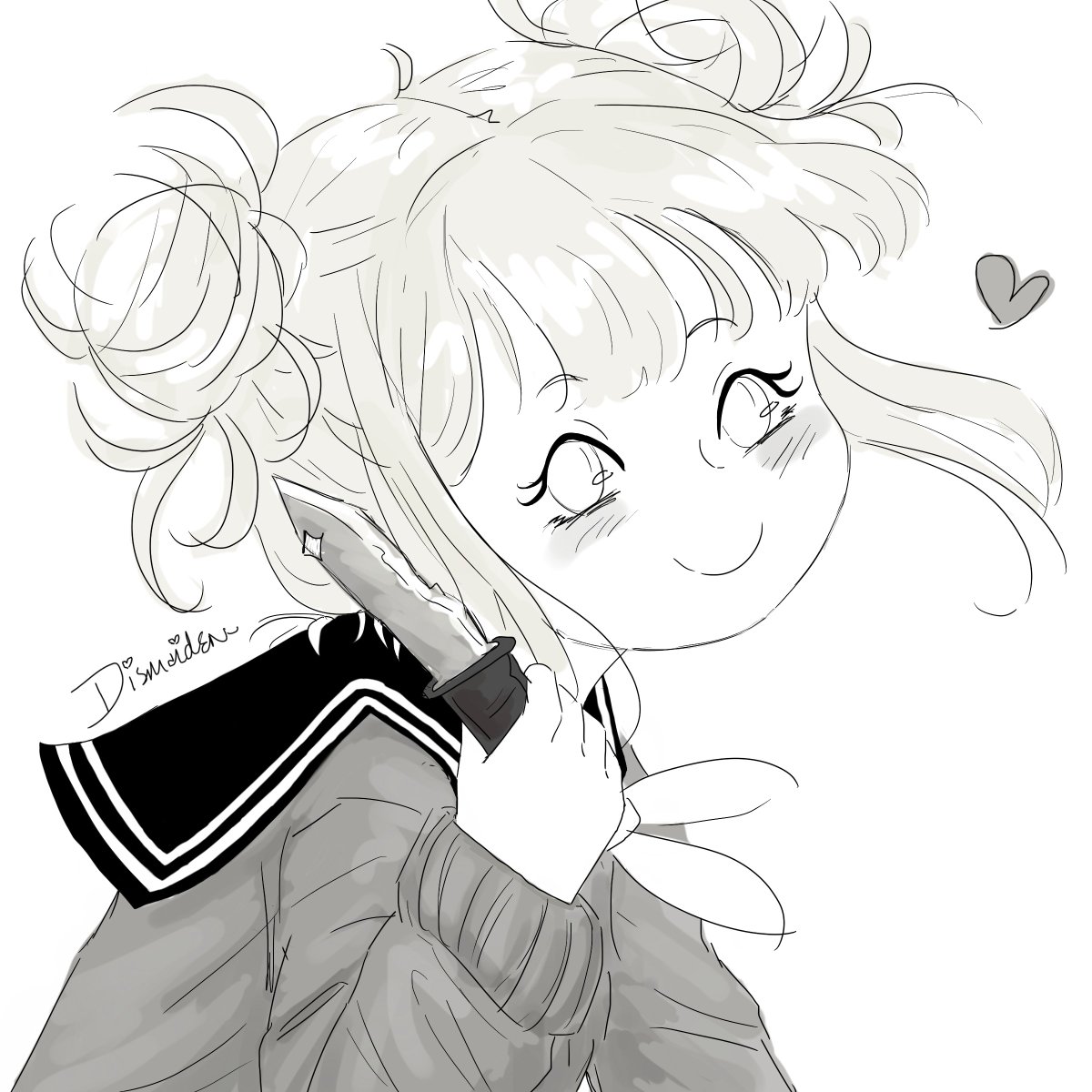 Dismaiden 🍥@dismaidenartの漫画作品一覧(古い順)