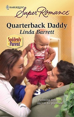 {Ebook EPUB PDF {Download} Quarterback Daddy by Linda Barrett / Twitter