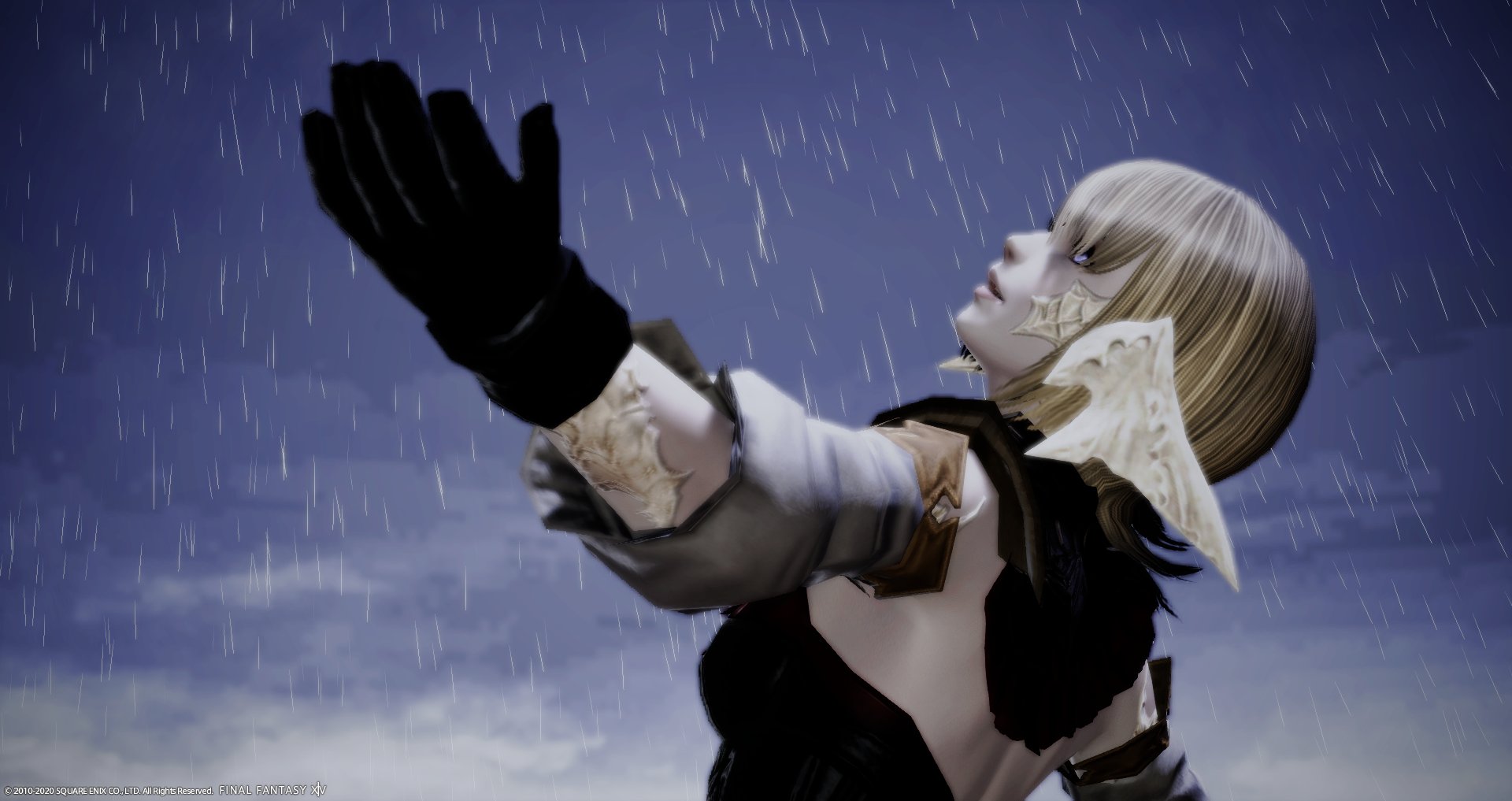 Saki ☽ Masamune ໒꒱ on Twitter: "#FF14 #羽角普及委員会 #GPOSERS https://t.co/Us3sp74GWq" / Twitter