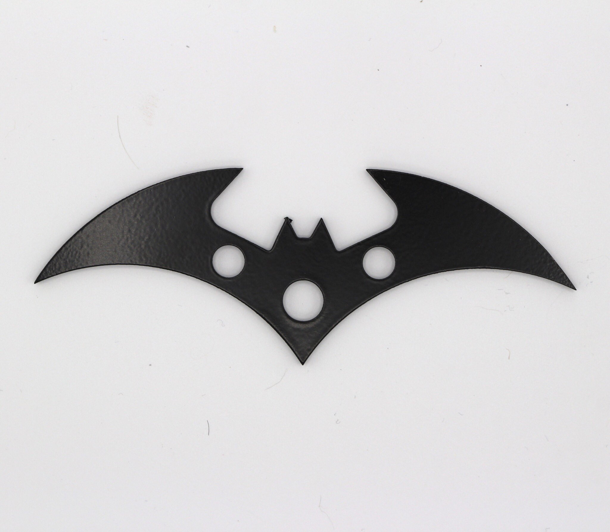 Batarang Template
