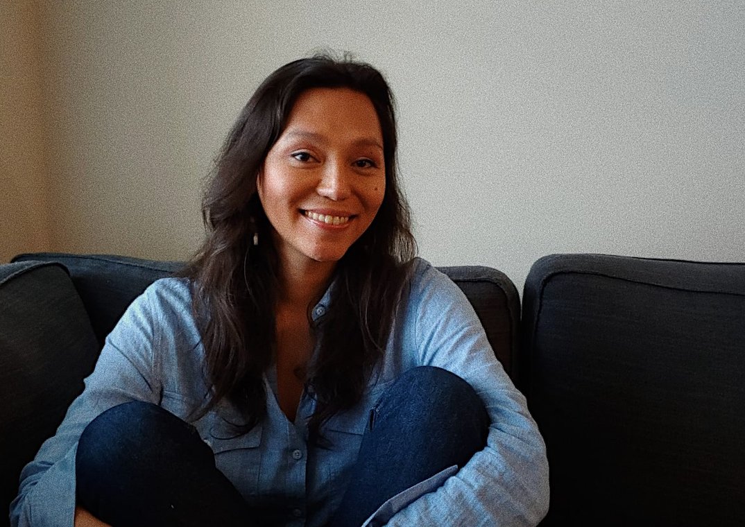 Criterion Collection's Threads – Thread Reader App