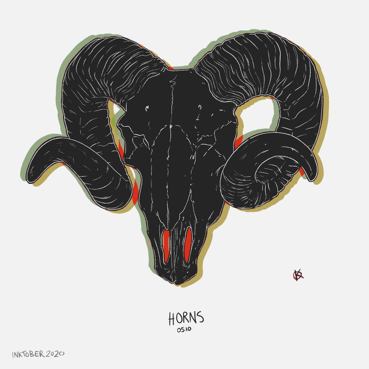 sam keye (@anarkeyeart) さんのイラスト・マンガ作品まとめ (25 件) - Twoucan