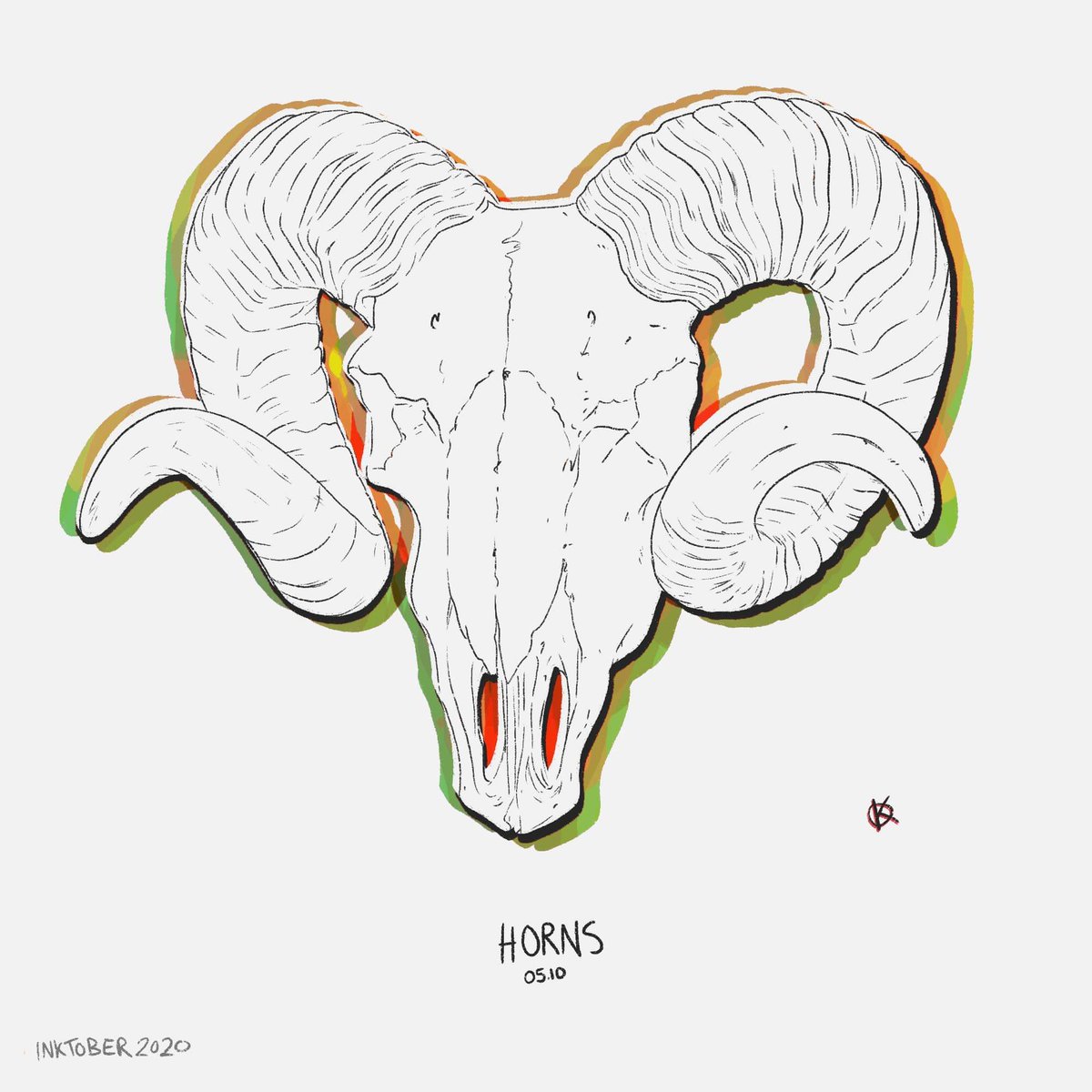 sam keye (@anarkeyeart) さんのイラスト・マンガ作品まとめ (25 件) - Twoucan