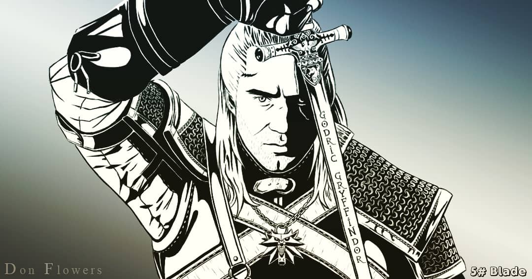 Don Flowers (@DonFlowers910) さんのイラスト・マンガ作品まとめ (8 件) - Twoucan