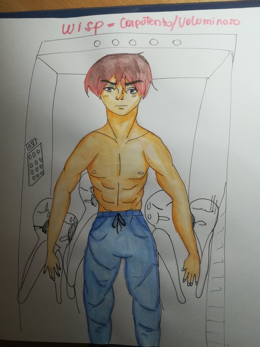 ~Adnerb~ (@Adnerbsita96) さんのイラスト・マンガ作品まとめ (6 件) - Twoucan