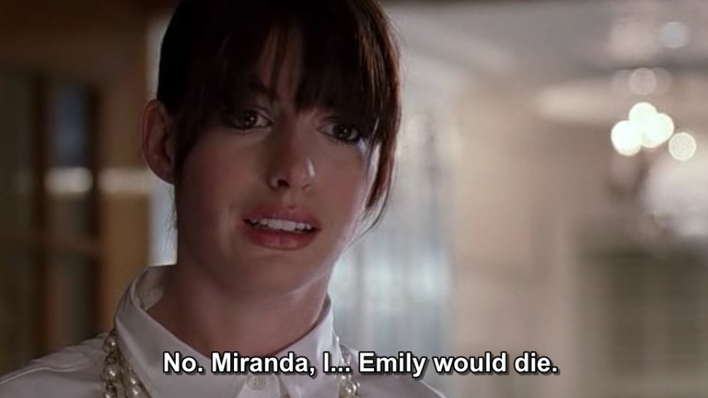 Emily Charlton Quotes