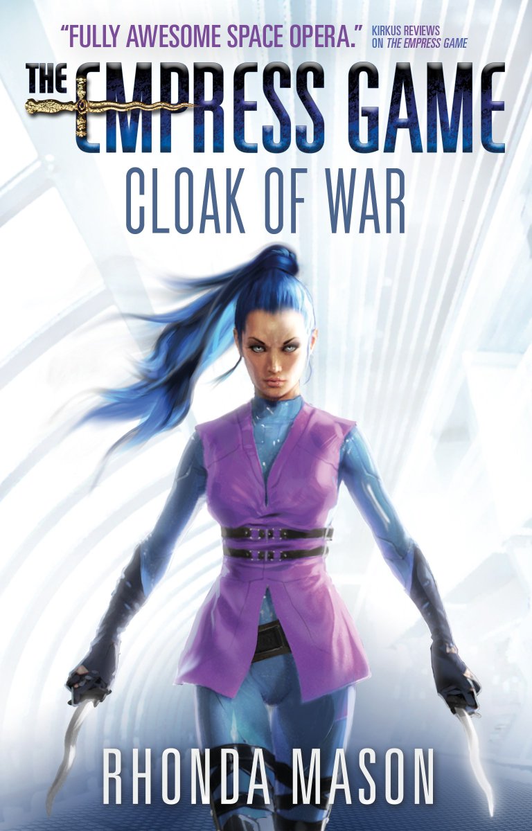 {Ebook EPUB PDF {Download} Cloak of War by Rhonda Mason / Twitter