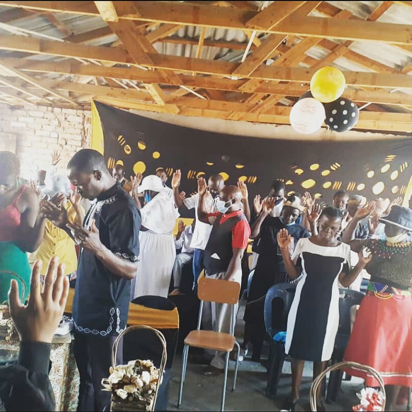 Mthwakazi Kingdom (@RoyalKom) / Twitter